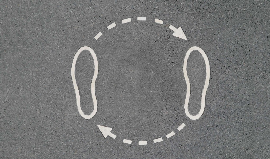 tourner en rond | Estheticienne Pro Coaching